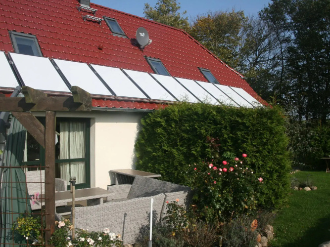 Cozy Apartment In Kägsdorf Near Sea - Bastorf