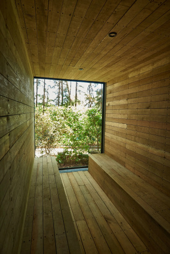 Fishers House Hotel - Valle de Bravo
