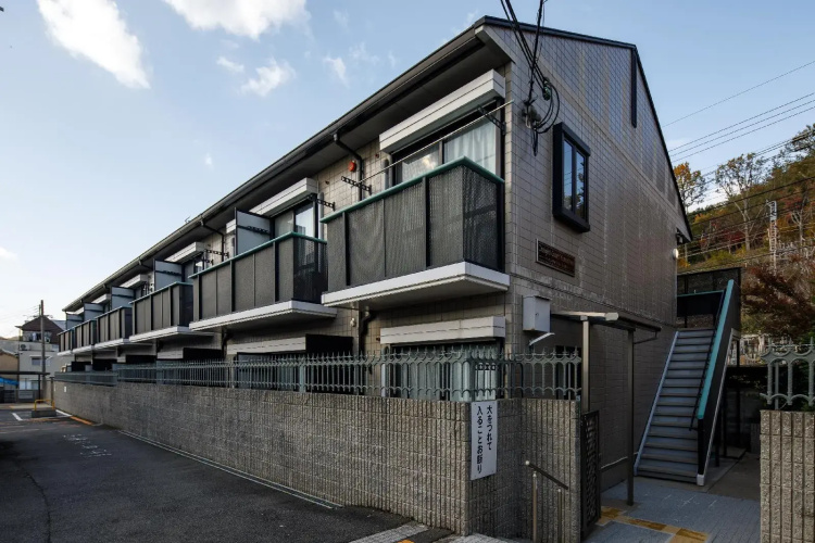 Insight Court Yamashina - Otsu