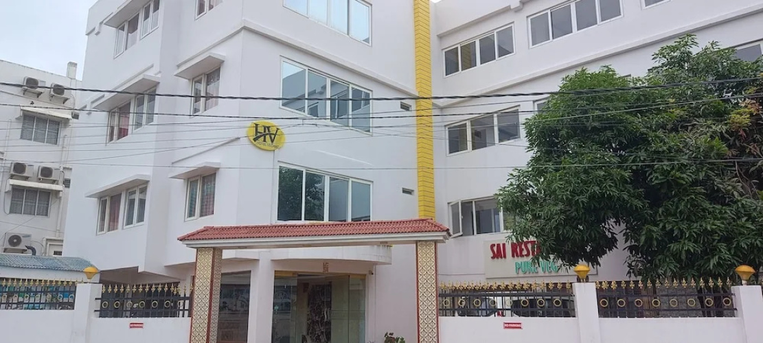 Hotel Vedant - Port Blair