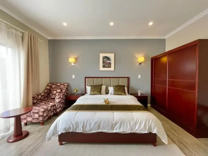 Atlantic Pearl Rivonia Guest House - Midrand