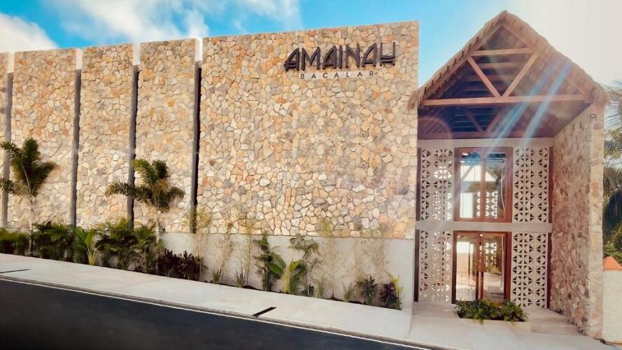 Amainah Bacalar Hotel Boutique - Adults Only - Bacalar