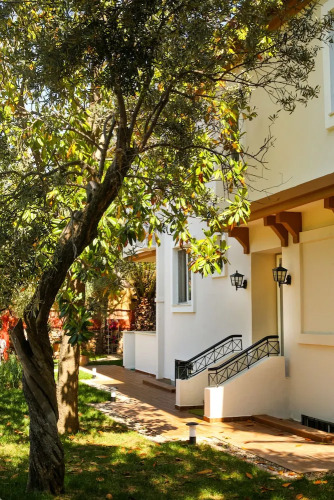 Casa Linn Boutique Hotel - Küçukkuyu