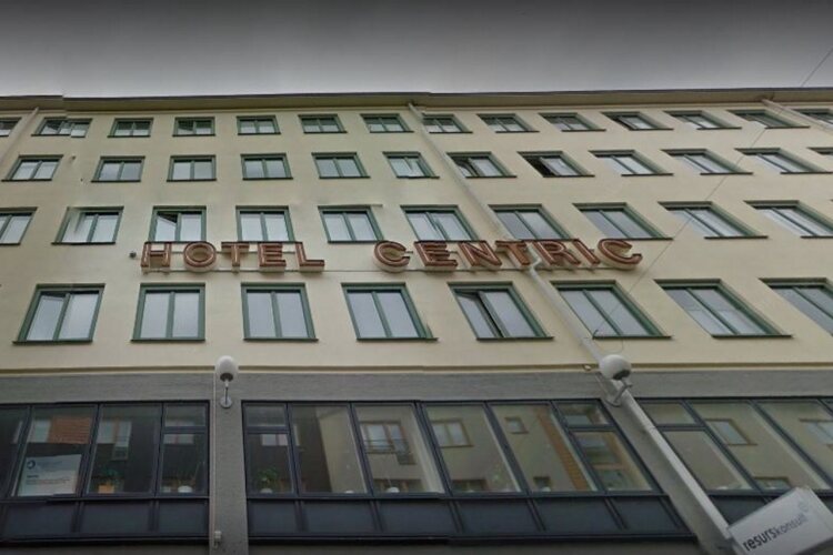 Centric Hotel - Norrköping
