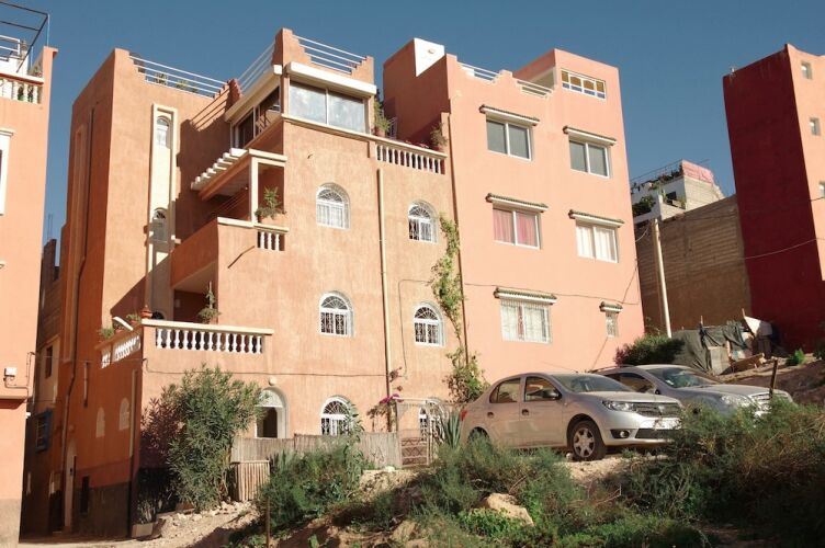 Dar Oceana - Agadir