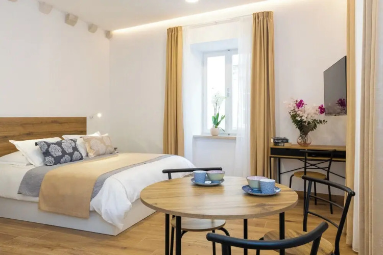 Soleil Palace - Dubrovnik