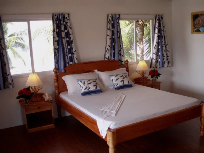 Magic Island Dive Resort - Moalboal