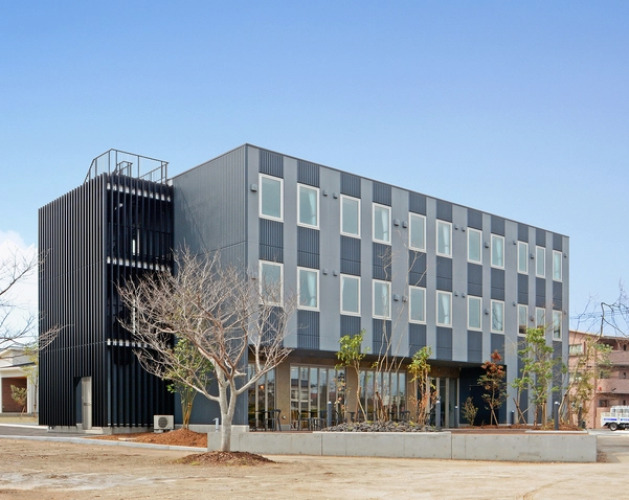Airaiku Hotel Kagoshima - Aira