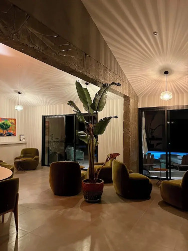 Le Petit Hotel De Pianottoli Caldarello - Pianottoli-Caldarello