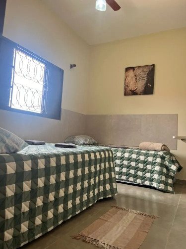 Hotel Pousada Barra Bonita - Barra Bonita