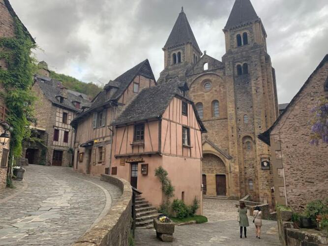 Château De Canac - Aveyron