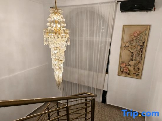 Jun Yue Gra Lagos Hotel（murtala Muhammed International Airport） - Lagos