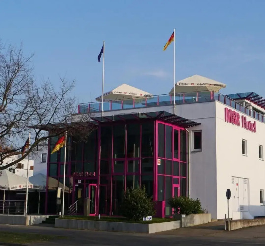 Msr Hannover - Hanover