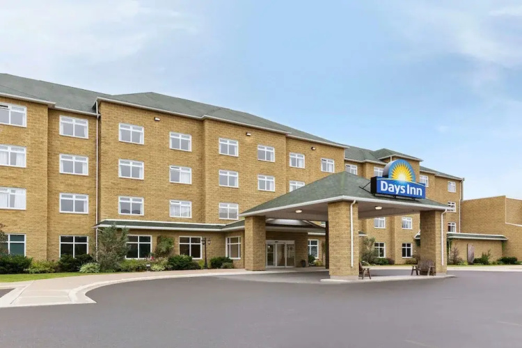 Days Inn & Conference Centre Oromocto - Oromocto