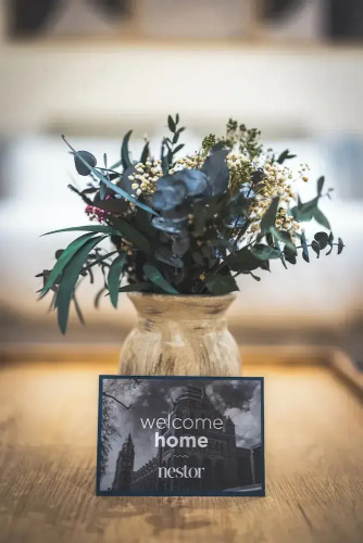 The Regency - Serviced Apartments - Londres