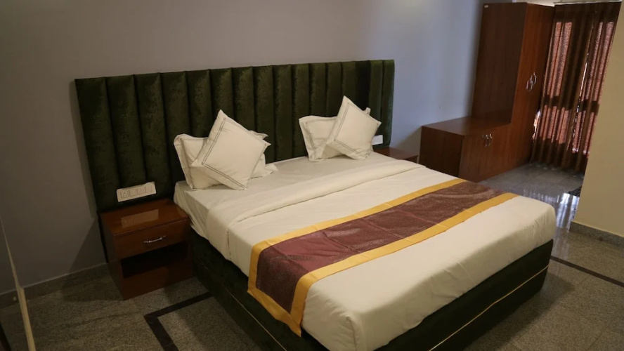 Bella Ciao Resort - Bengaluru