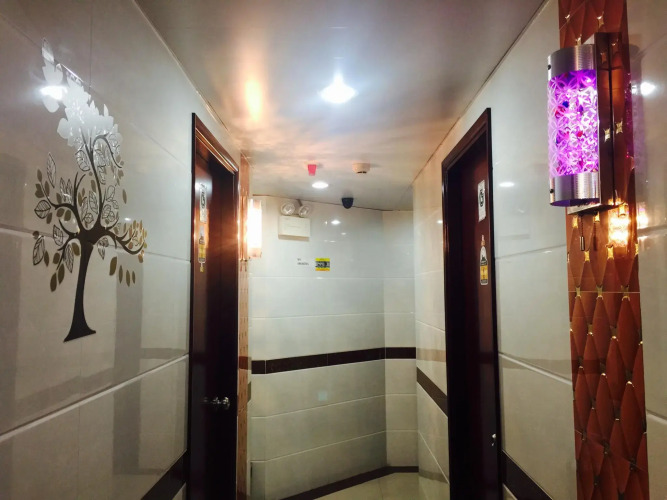 Kathmandu Guest House - North Point