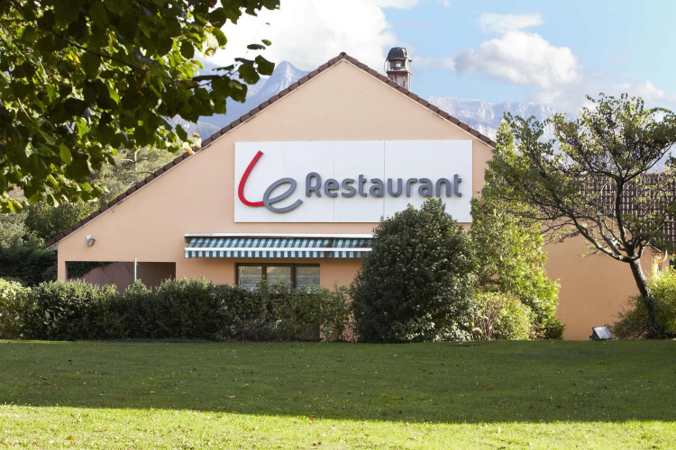 Hotel Campanile Grenoble Nord - Moirans - Voreppe