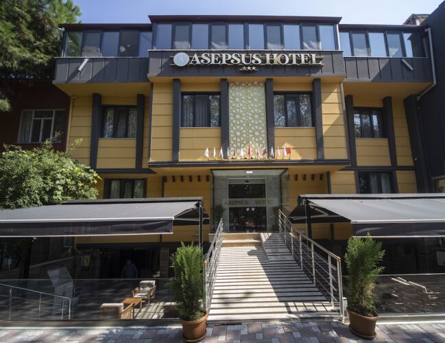 Vira 10 Hotel - Gönen