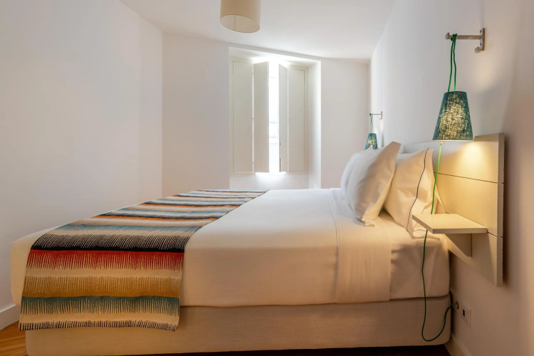My Suite Lisbon Guest House - Lisbon