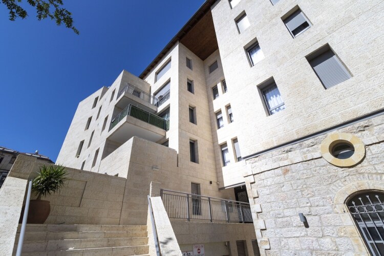 The Haneviim Suites - Isrentals - Jérusalem