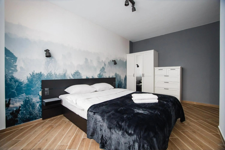 Azur Paradise Near City Center - Oradea