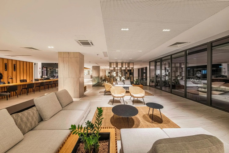 Voya Beach Resort - Sveti Vlas