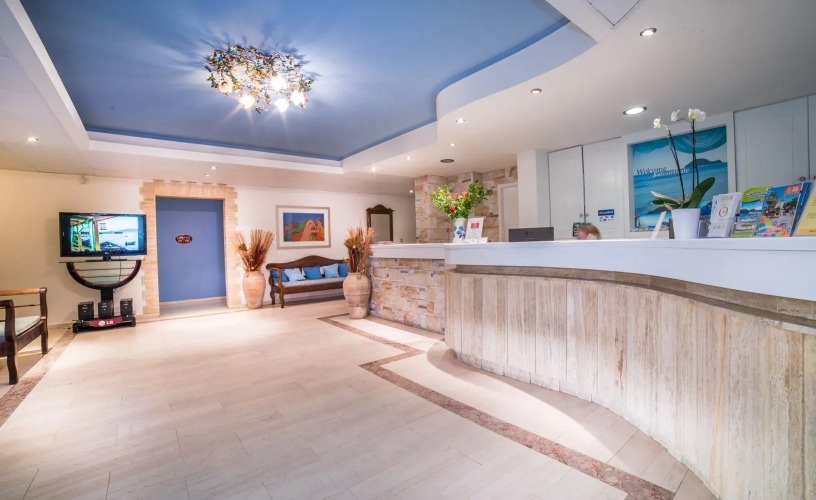 Porto Koukla Beach Hotel - Zakynthos