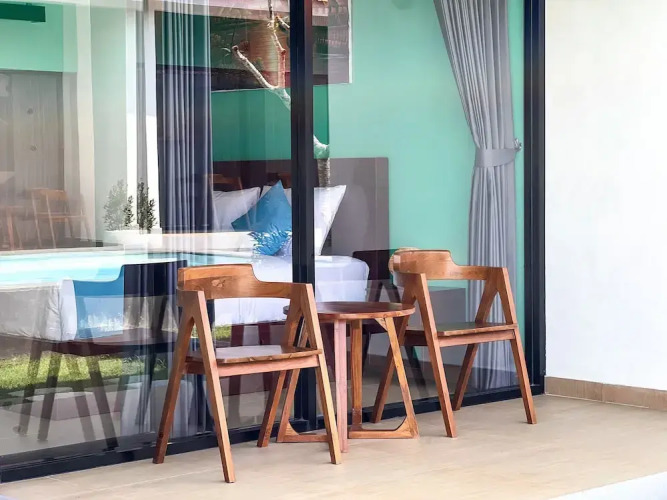 Moon Bali Guesthouse Canggu - Canggu