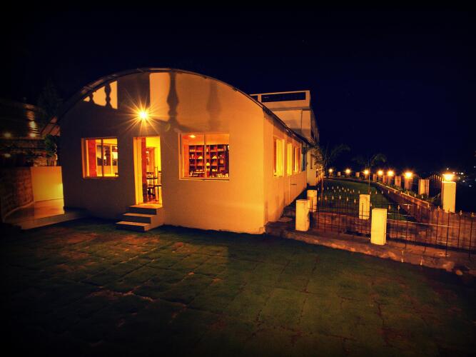 Summer House - Yercaud