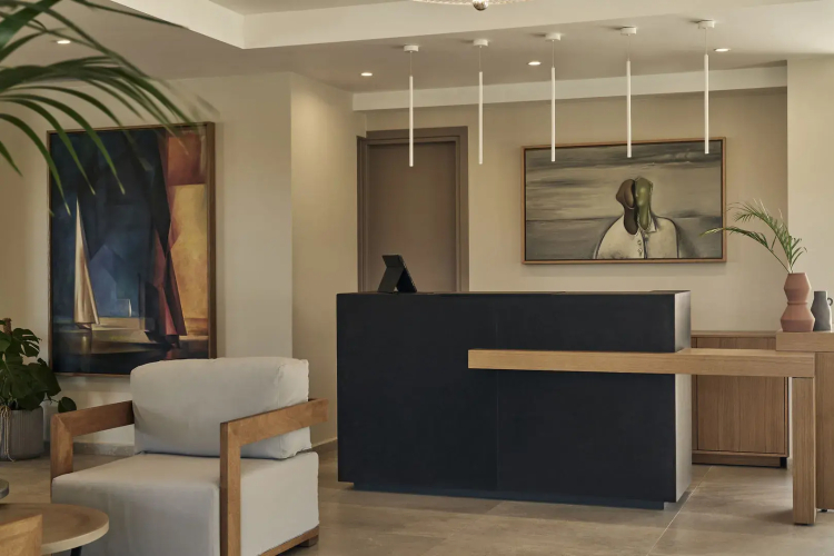 Celestial All Suites - Cephalonia