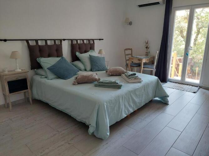 Maison D'hotes & Spa La Cheneraie-provence Ventoux - Vaucluse