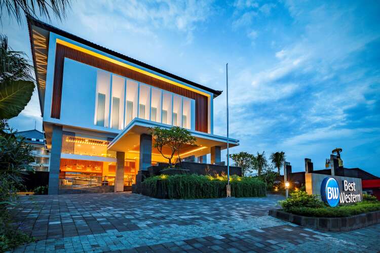 Best Western Kamala Jimbaran - Kuta Selatan