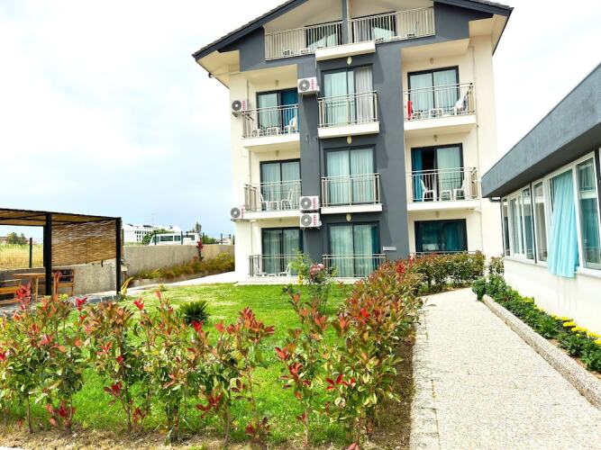 Kaya Garden Otel Side - Çolaklı