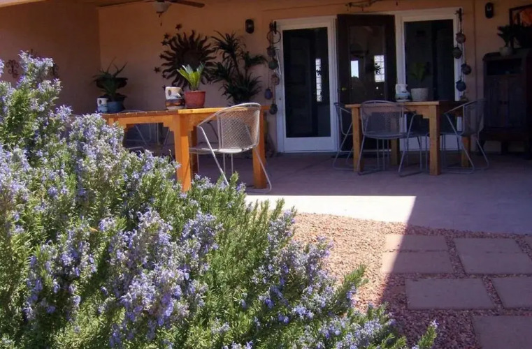 Dreamkatchers Lake Powell Bed & Breakfast - Utah