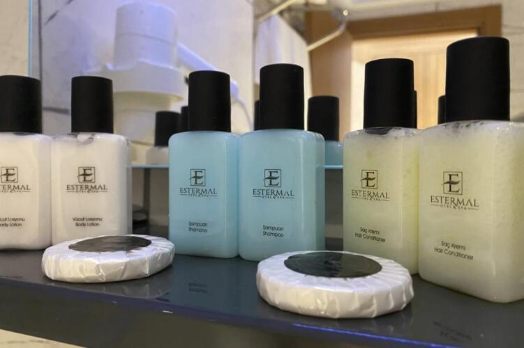 Es Termal Otel&spa - Kütahya