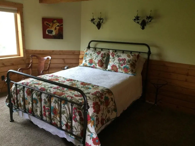 Fin And Feather Inn - Idaho