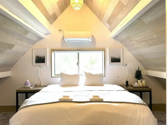 Hakuba Bliss Cottage - 