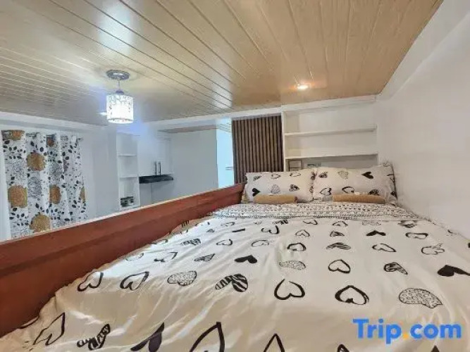 Cozy Private Room D At 3z Transient House - Tuguegarao City