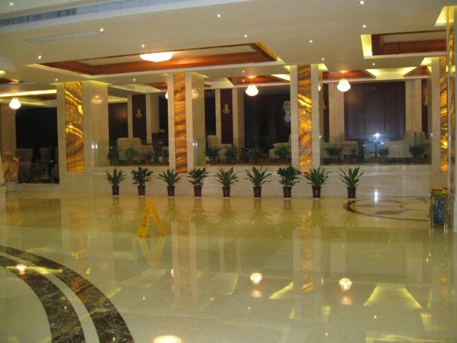 Anqing International Hotel - Anqing