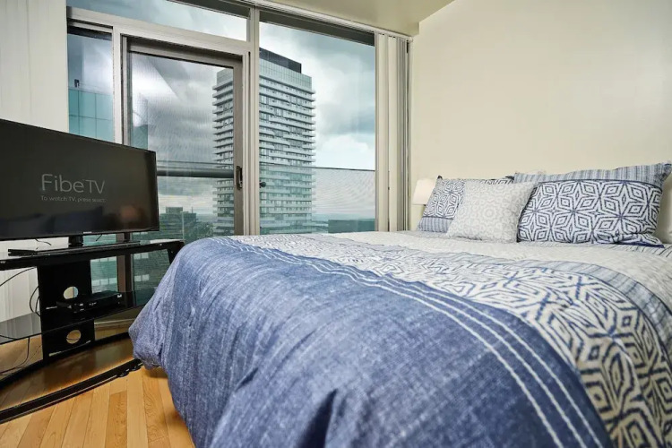The King's Nook Guest House - Toronto