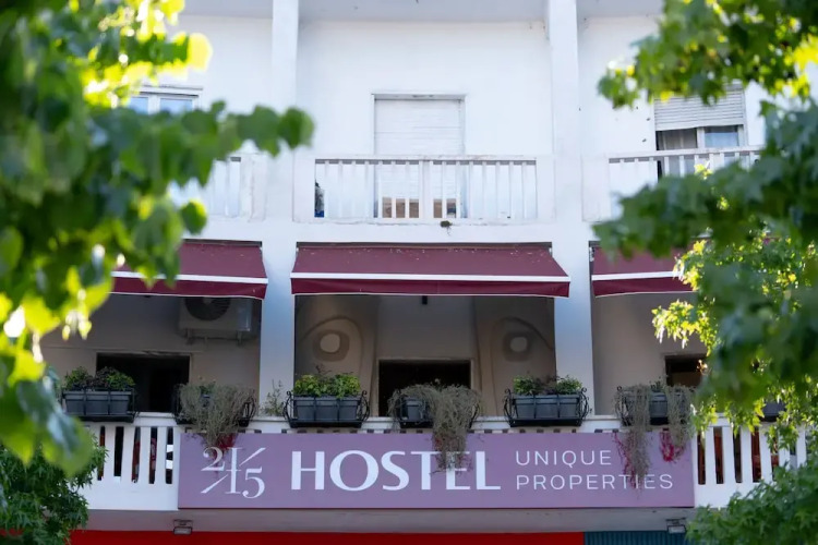 2115 Boutique Hostel - Durrës