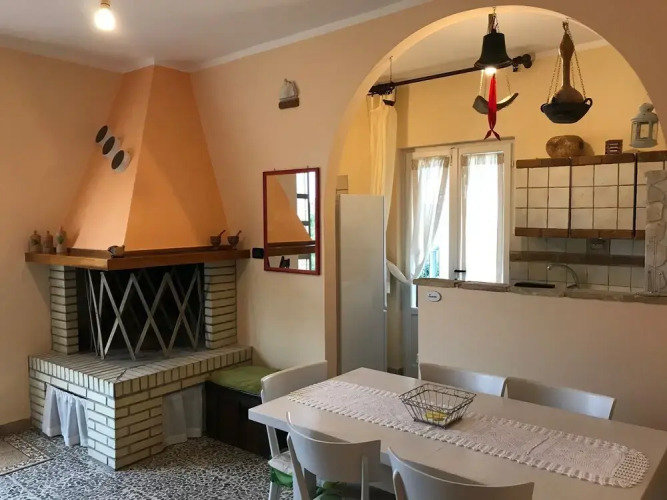 Agriturismo Montupoli - Abruzzes