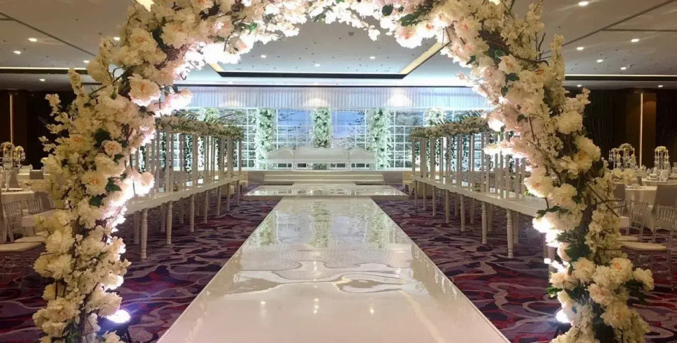 Fraser Suites Muscat Apartment Hotel - Muscat