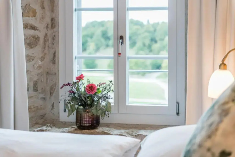 Hotel Weissenstein - Kanton Solothurn