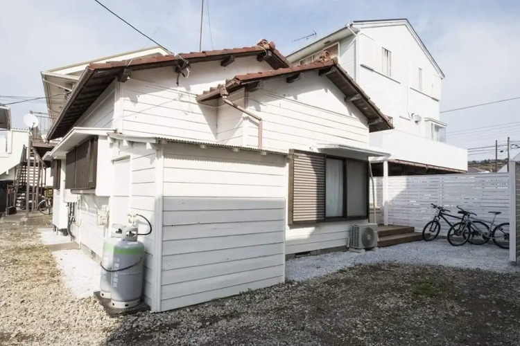 T-reef Vacation House Blue Lagoon - Kamakura