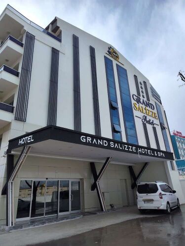 Grand Salizze Hotel - Bursa