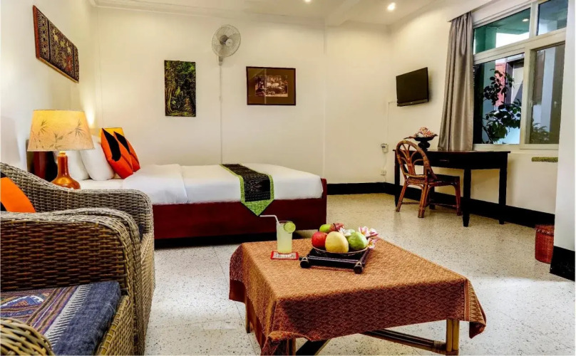 Lani's House By The Pond - Vientiane