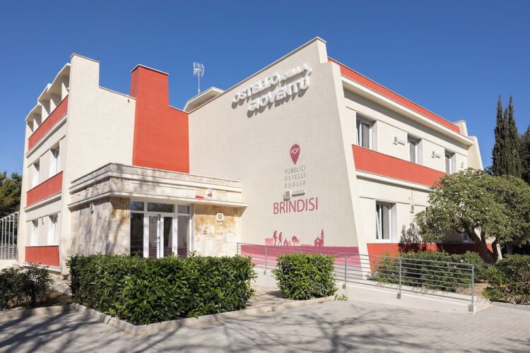 Ostello Della Gioventù Brindisi - Salento, Italia