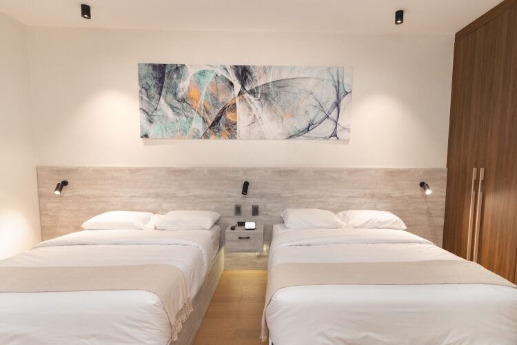 Eshel Suites Panama - Panama